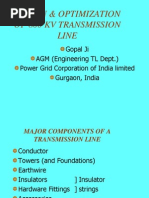 Wind Span and Weight Span | PDF | Transmission Line | Angle