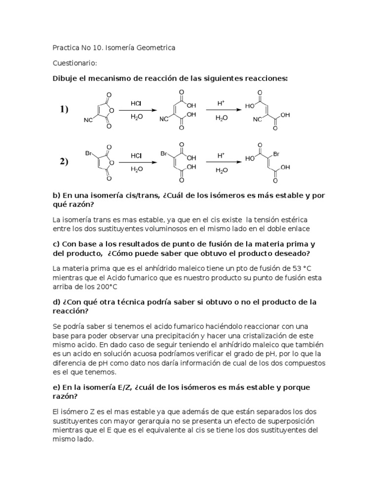 Practica No 10 | PDF
