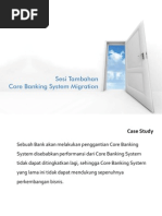 Cbas Slik | PDF | Bisnis | Pengelolaan Keuangan & Uang