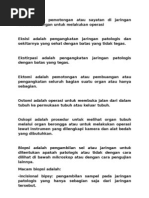 Klasifikasi Indeks Brinkman Merokok | PDF | Pengembangan Diri ...