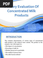 Flowchart of Milk Manufacturing Process | PDF | Milk | Dairy