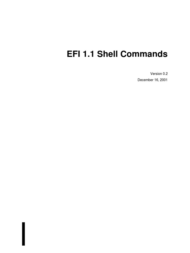 efi-shell-commands-pdf-command-line-interface-parameter-computer
