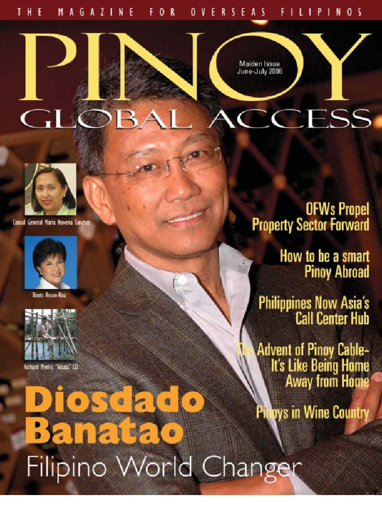 Dado Banatao, Filipino Worldchanger | Personal Computers | Ethernet