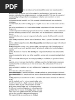 LOTRO Warden Gambit Cheat Sheet | PDF | Military Science | Leisure
