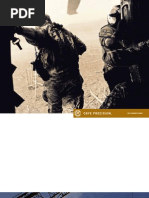Army AGSU Wear Guide | PDF