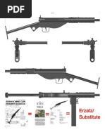 Sten MkII Comp2 | PDF
