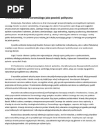 Mit o Rodzie Labdakidów | PDF