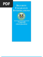 DODD 5240.06 Counterintelligence Awareness and Reporting (CIAR) | PDF ...