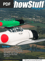 01 Phak Front | PDF | Federal Aviation Administration | Aeronautics