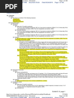 Antipsychotic Dose Conversion Guide | PDF | Risperidone | Drugs