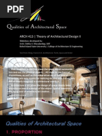 Architectural Space Programming | PDF | Architect | Design