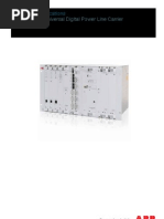 Data Sheet Subracks of The Hybrid Multi-Service Platform XMC20 For ...