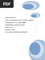 Laundry Notes | PDF | Washing Machine | Clothes Dryer