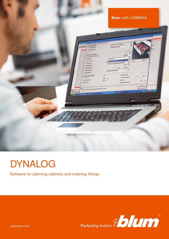 Dynalog: New: With CABMAX | Download Free PDF | Kitchen | Computer Data ...