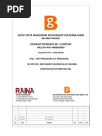 RGP and NRGP | PDF