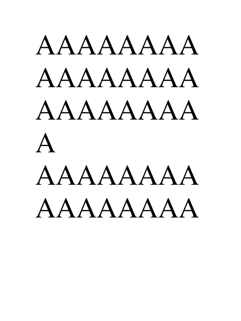 Aaaaaaaa Aaaaaaaa Aaaaaaaa A Aaaaaaaa Aaaaaaaa | PDF