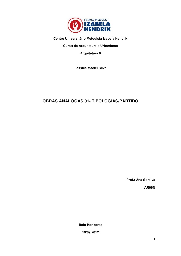 Edifício Universe Life Square | PDF | Torre | Construção