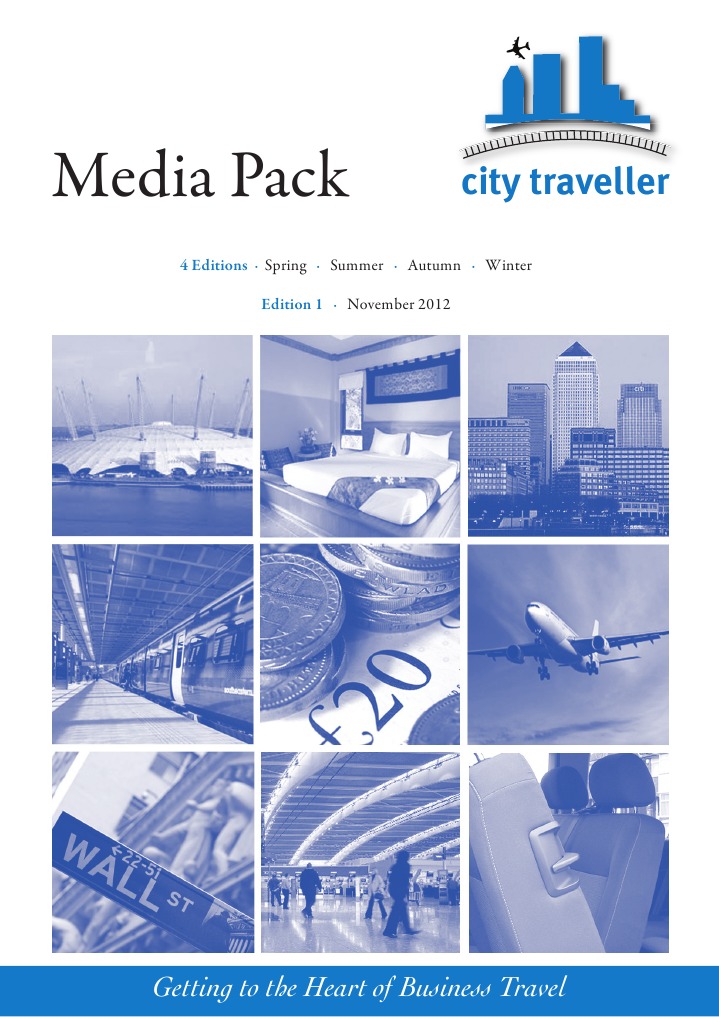 CTUK Media Pack - Final | PDF | News | Advertising