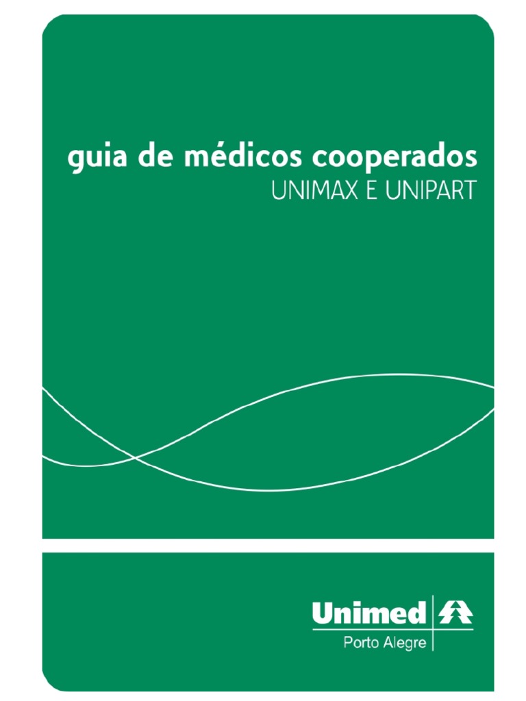 Guia Medicos UNIMED RS | PDF