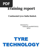 Tire Uniformity Training Overview | PDF | Wheel | Tire