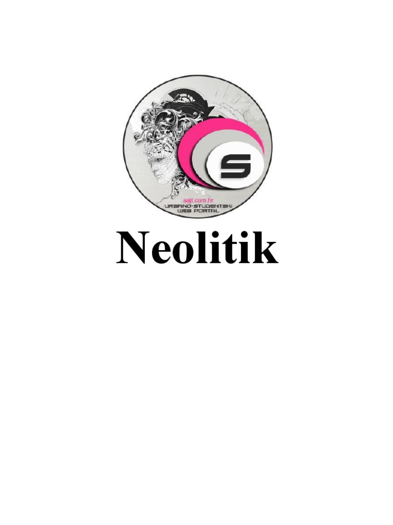 Neolitik | PDF