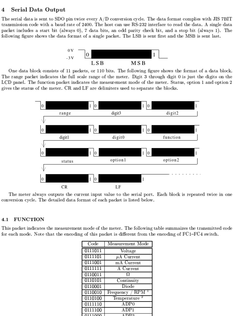 Encrypted Text Analysis | PDF