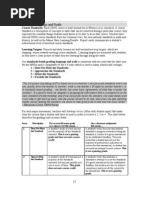 2023-24 FastBridge Benchmarks | PDF