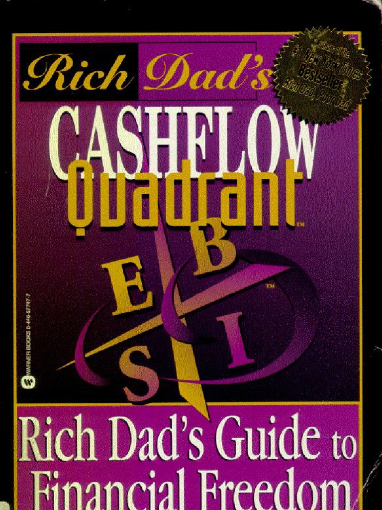 Cashflow Quadrant | PDF