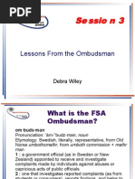 Evidence Flowchart | PDF | Hearsay | Common Law