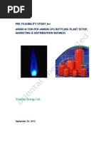 LPG List | PDF | Liquefied Petroleum Gas | Bangladesh