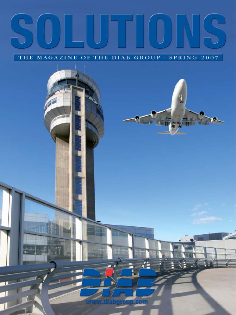 Diab Foam Materials | PDF | Composite Material | Boats