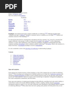 Brief Addiction Monitor (BAM) Overview | PDF | Substance Use Disorder ...