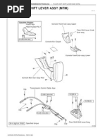 Toyota A340F | PDF
