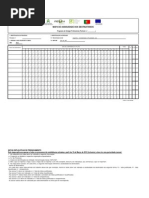 Minuta Mapa Kms Ajudas Custo | PDF