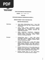 Soal Ujian Negara Basic Avsec | PDF