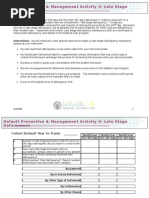 FLIPL Flowchart 041005 | PDF | Government | Justice