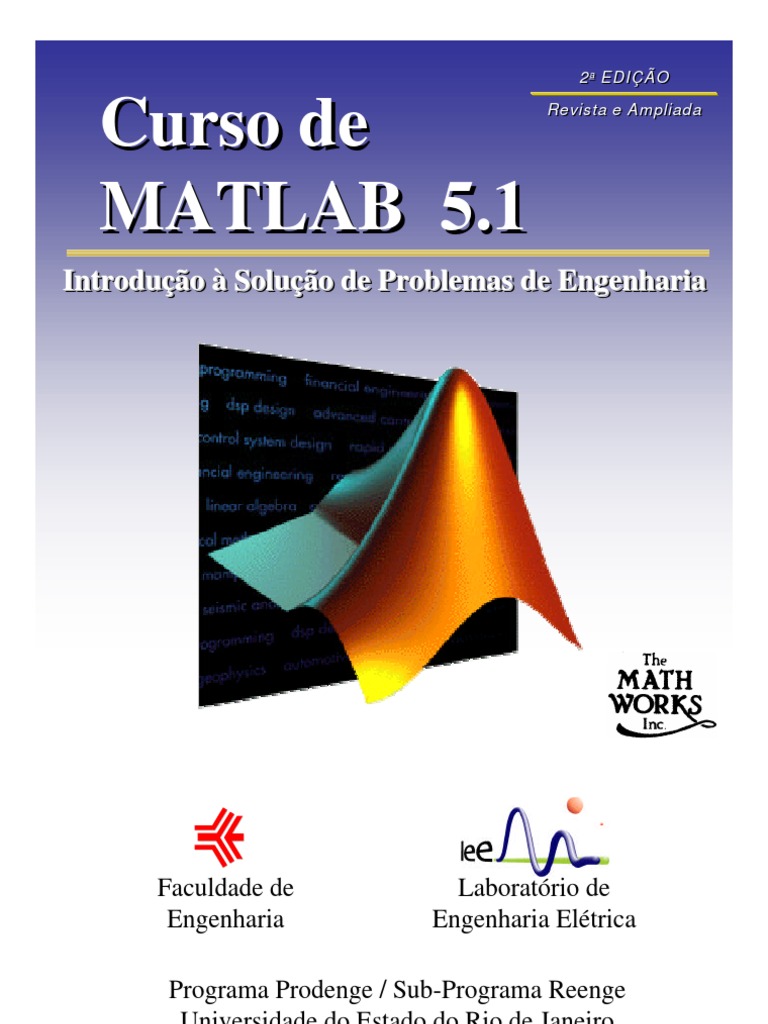 Apostila MATLAB | PDF
