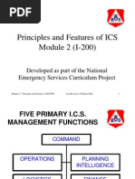 ICS I100answers | PDF