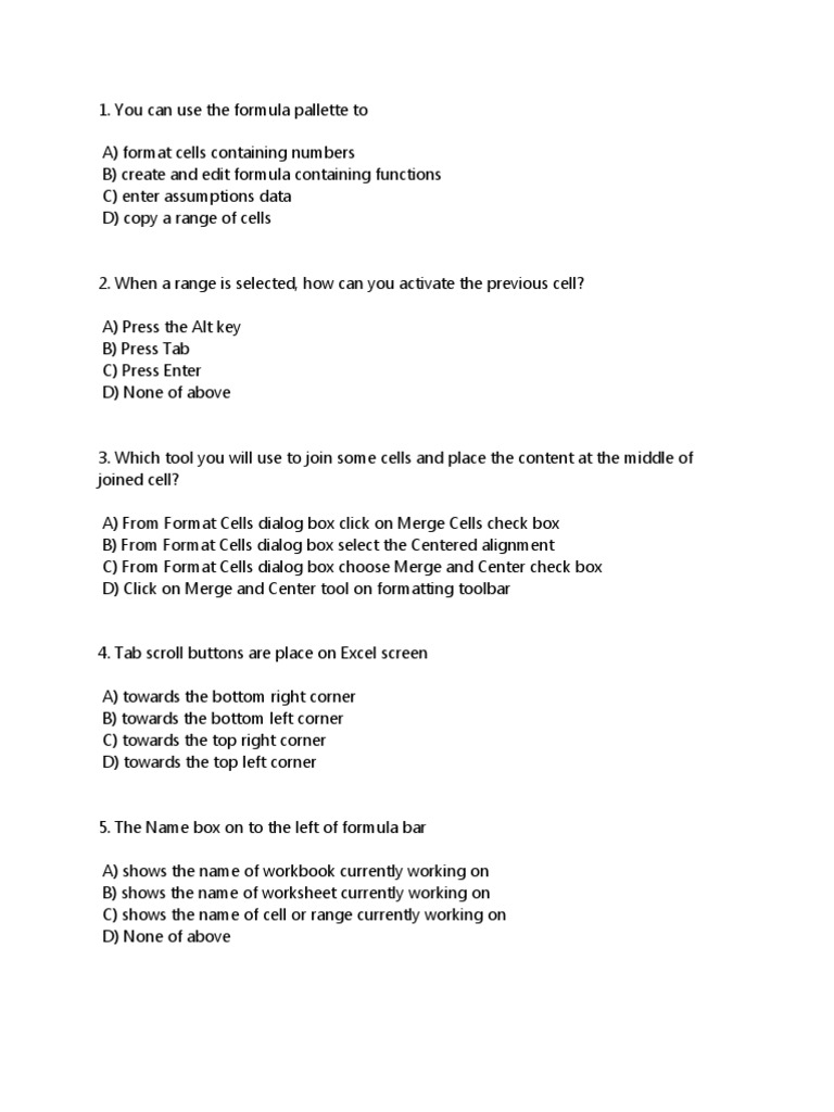Master Excel Formulas Functions And Features In 40 Characters Pdf Graphical User Interfaces