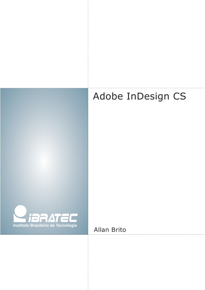 Tutoriais INDESIGN | PDF