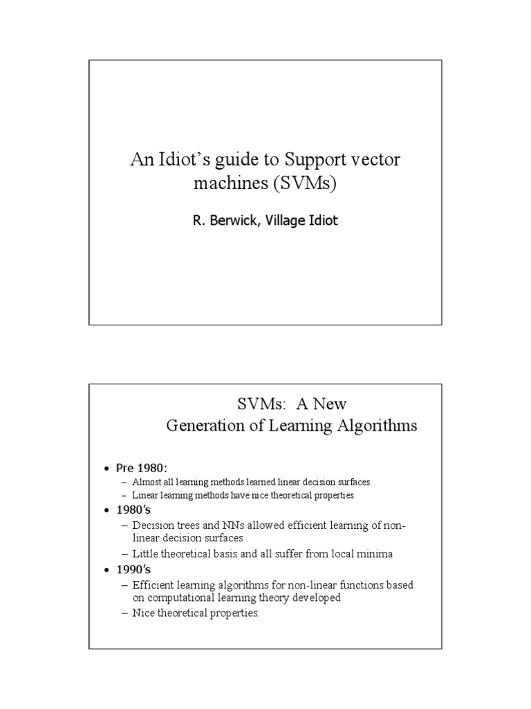 Berwick 2003 | PDF | Teaching Methods & Materials | Science & Mathematics