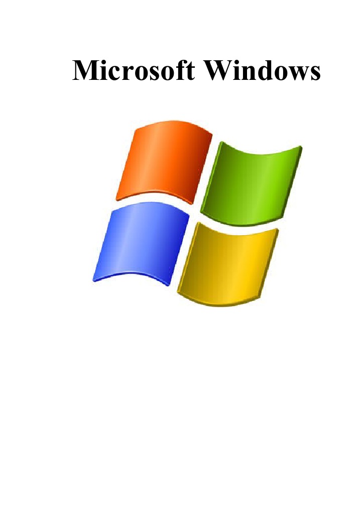 New Ms Office Book 2007 | PDF | Operating System | Word Processor
