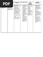 Bearse Tablet Insert | PDF | Tablet (Pharmacy) | Clinical Medicine