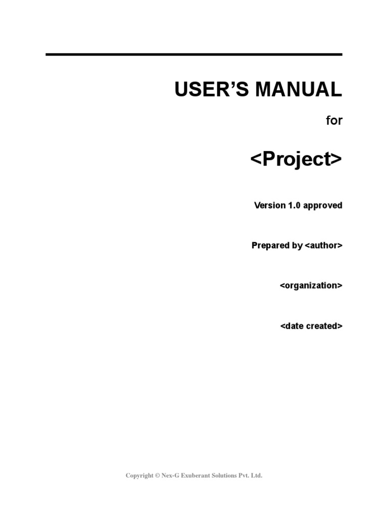 user-manual-template-pdf-subroutine-information-retrieval