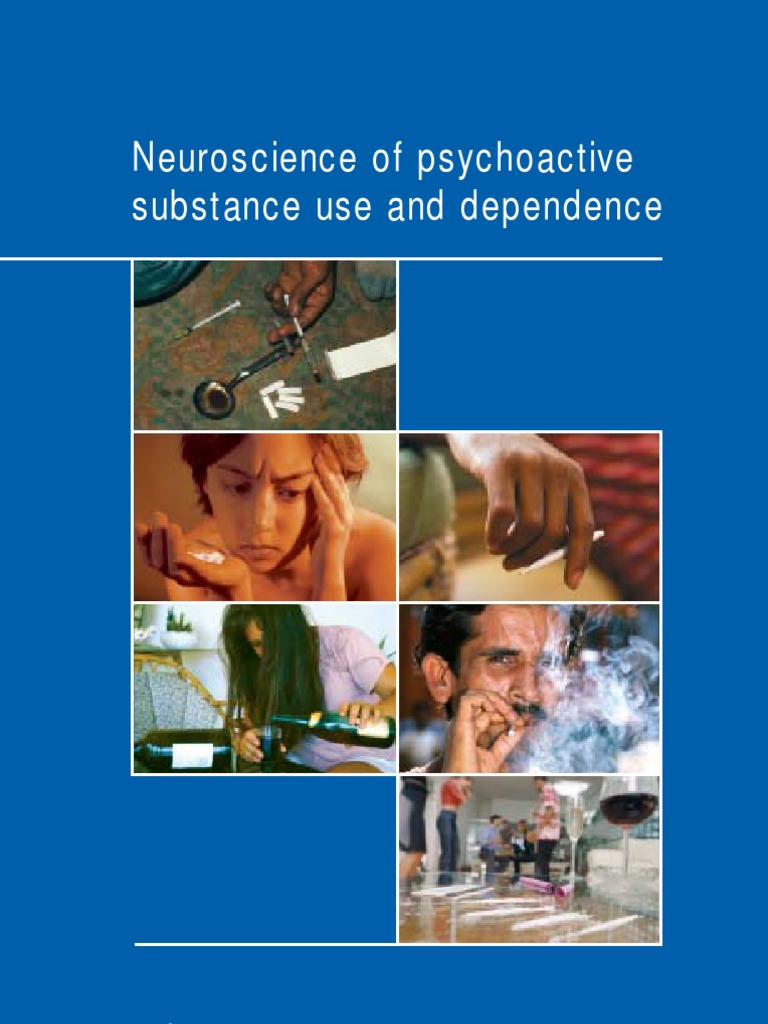 Psychoactive Substances (286 S.) | PDF