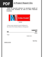 Purpose and Overview of BNI | PDF