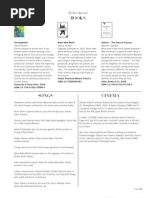 Something Rotten - Script For Print PDF | PDF