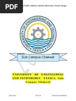 Arduino Lab Manual | PDF | Arduino | Power Supply