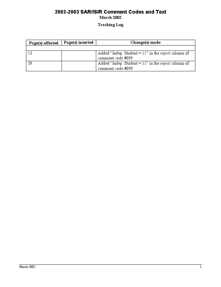 2002-2003-sar-isir-comment-codes-and-text-pdf