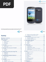 Preuzimanje I Instalacija ROOT Sertifikata HALCOM BG CA | PDF